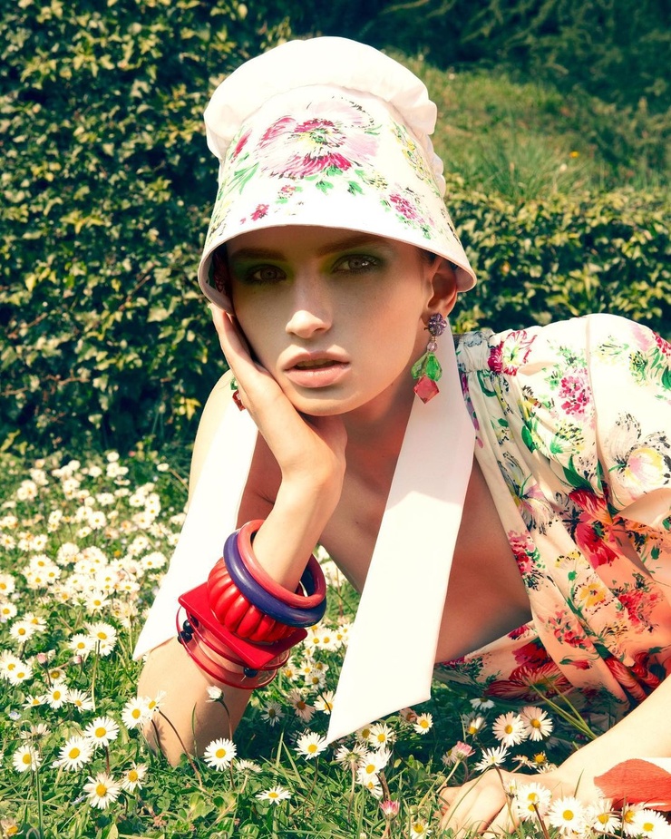 Picture of Ekateryna Kirillina