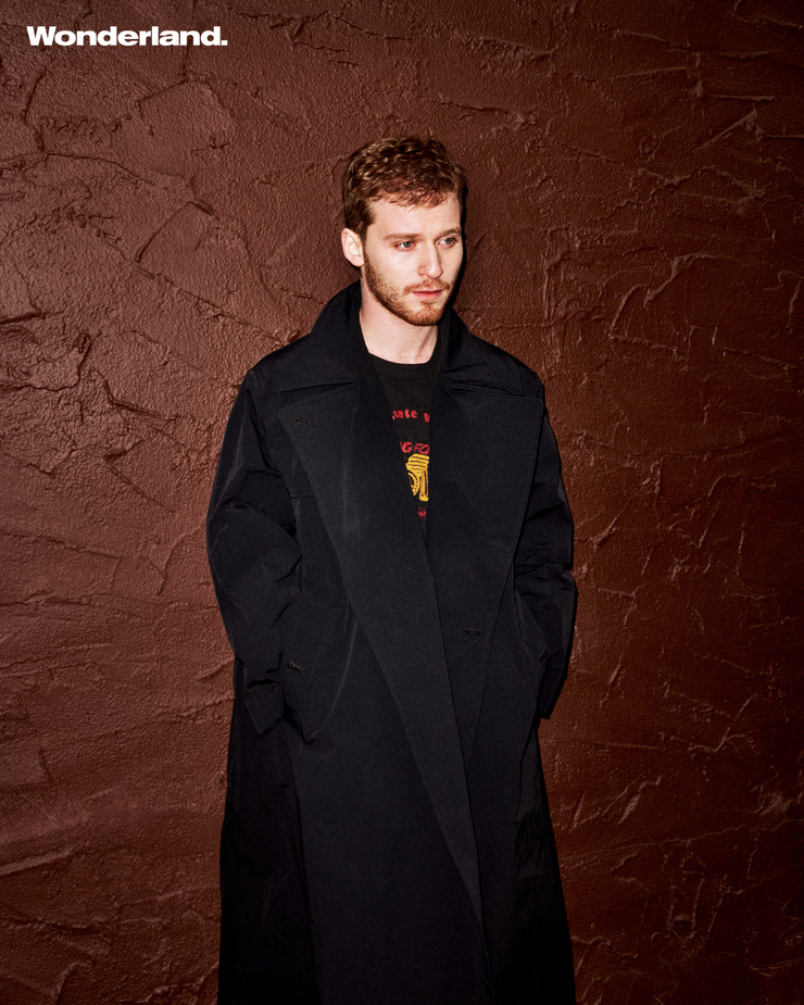 Picture of Fred Hechinger