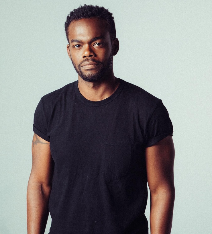 Picture of William Jackson Harper