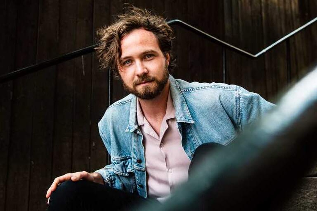 Picture of Vilhelm Blomgren