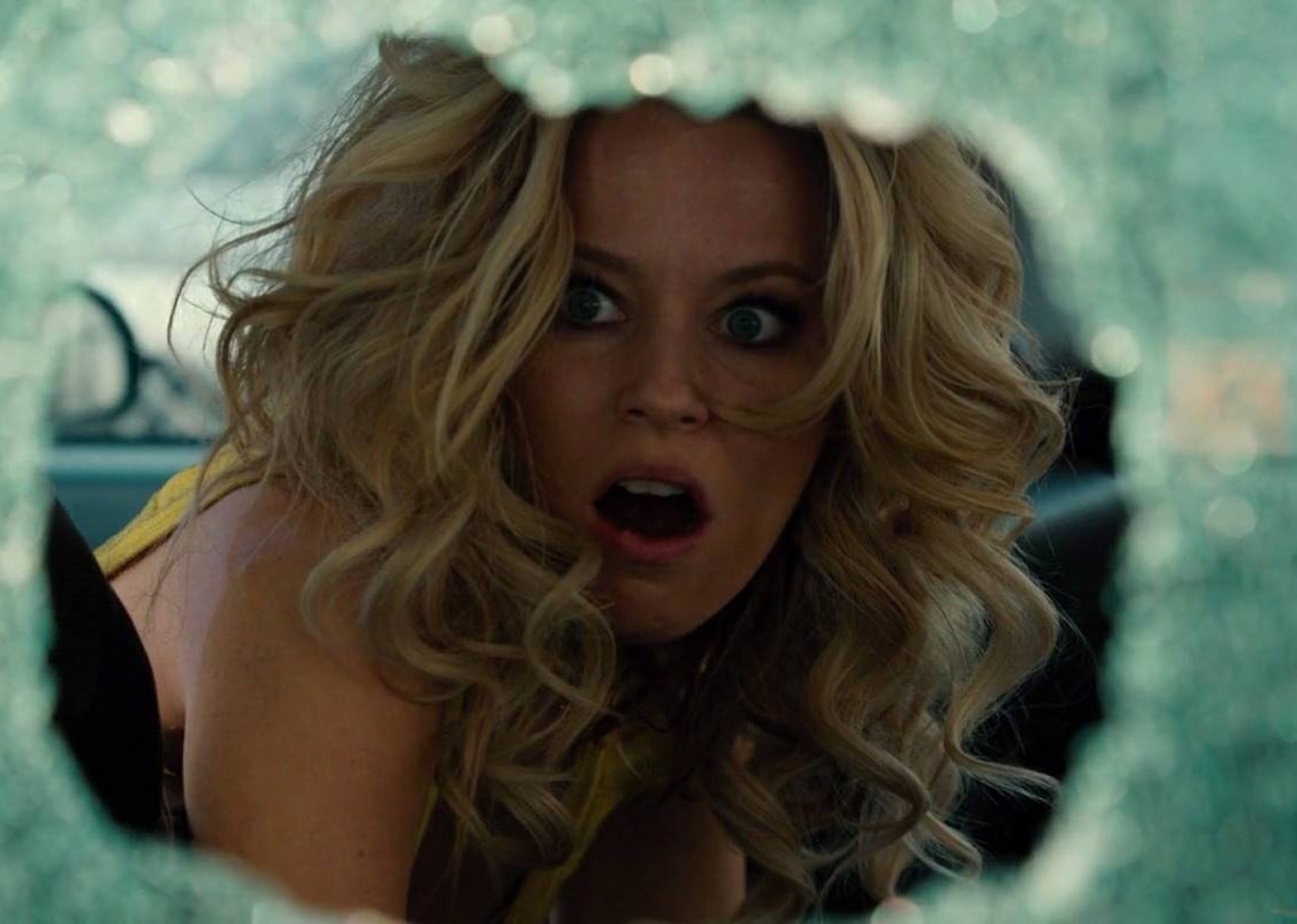 Picture of Elizabeth Banks