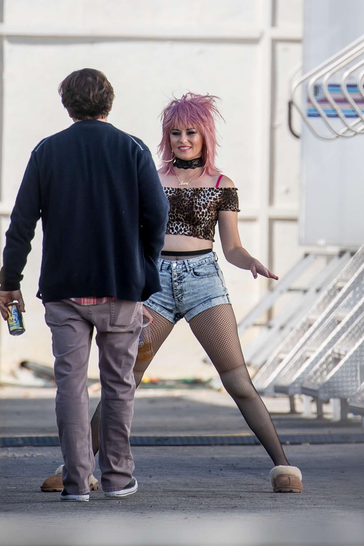 Elizabeth Banks picture