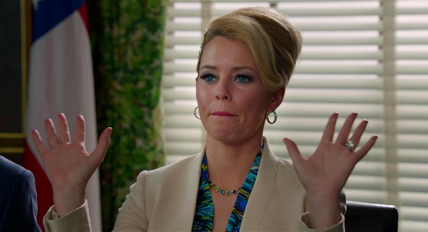 Elizabeth Banks picture