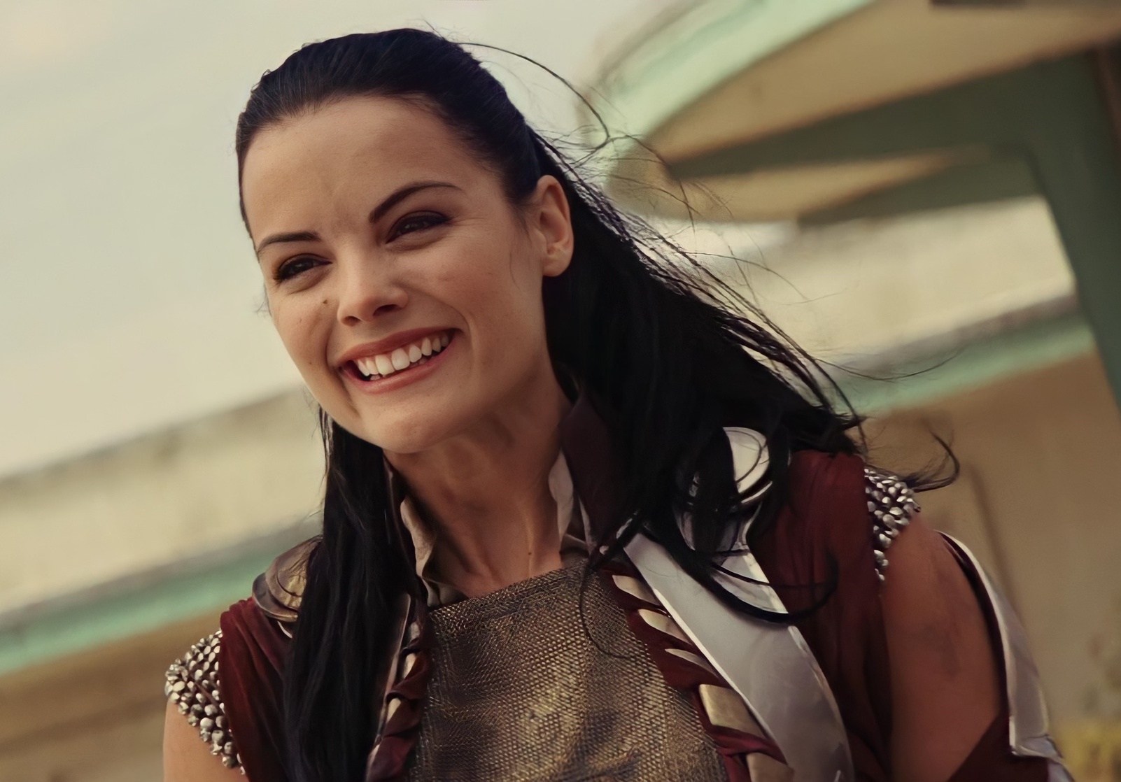 Image of Jaimie Alexander