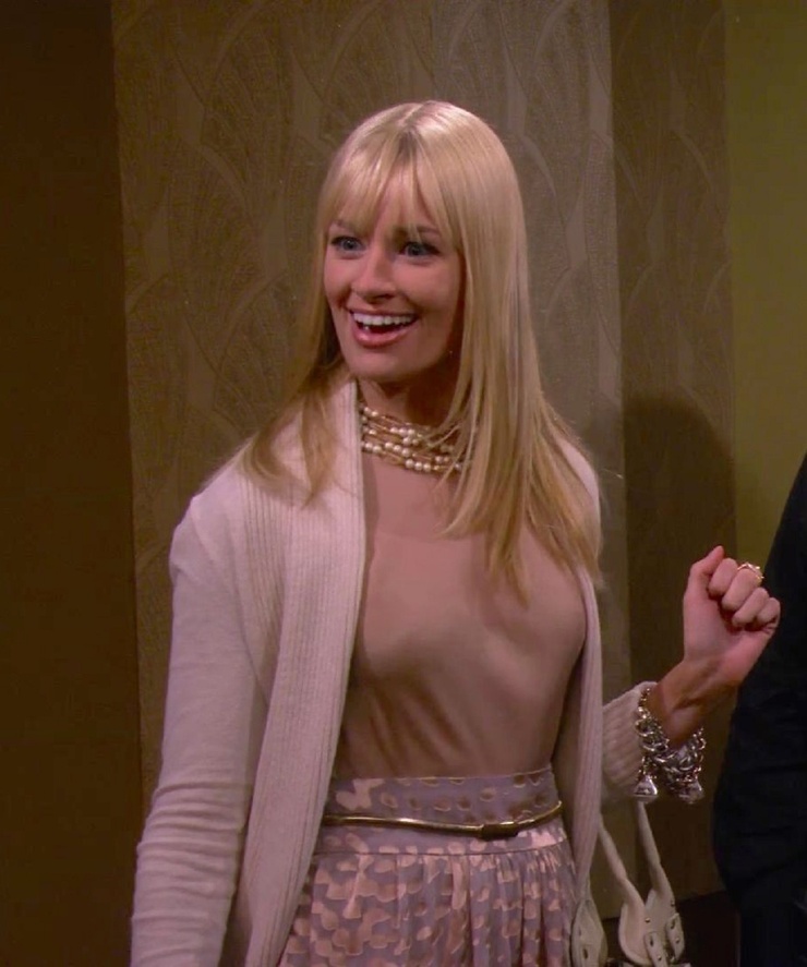 Picture of Beth Behrs