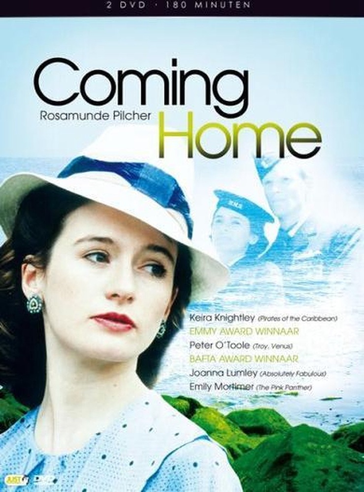 Image of Coming Home