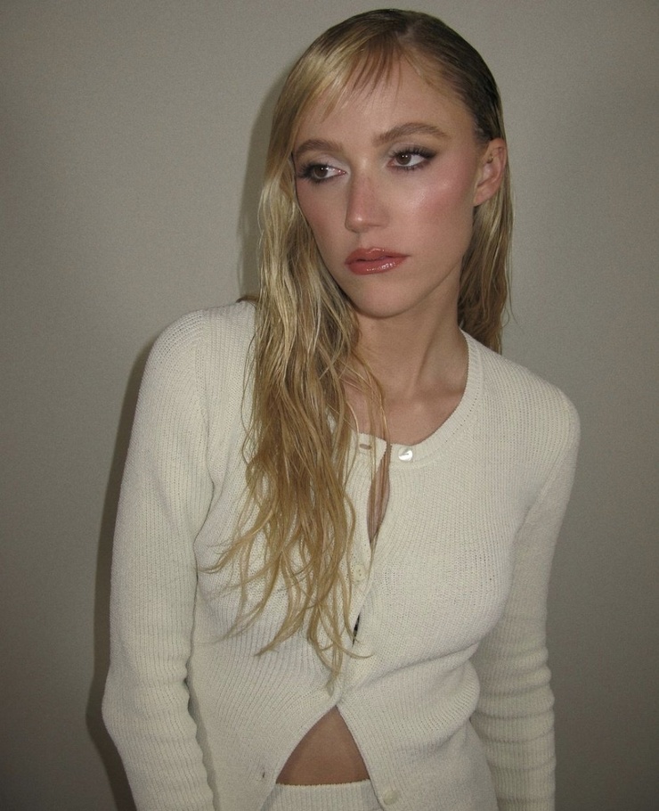 Image of Maika Monroe