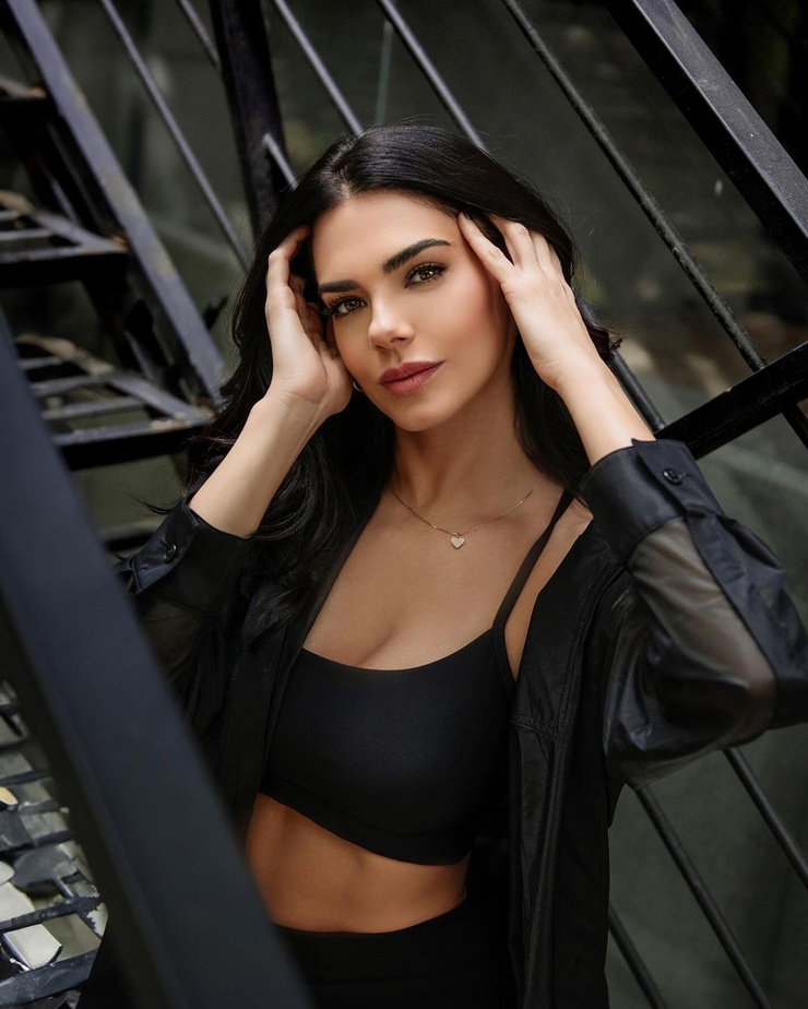 Picture of Livia Brito