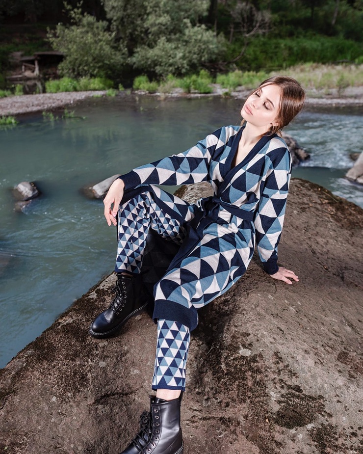 Picture of Vera Denychenko