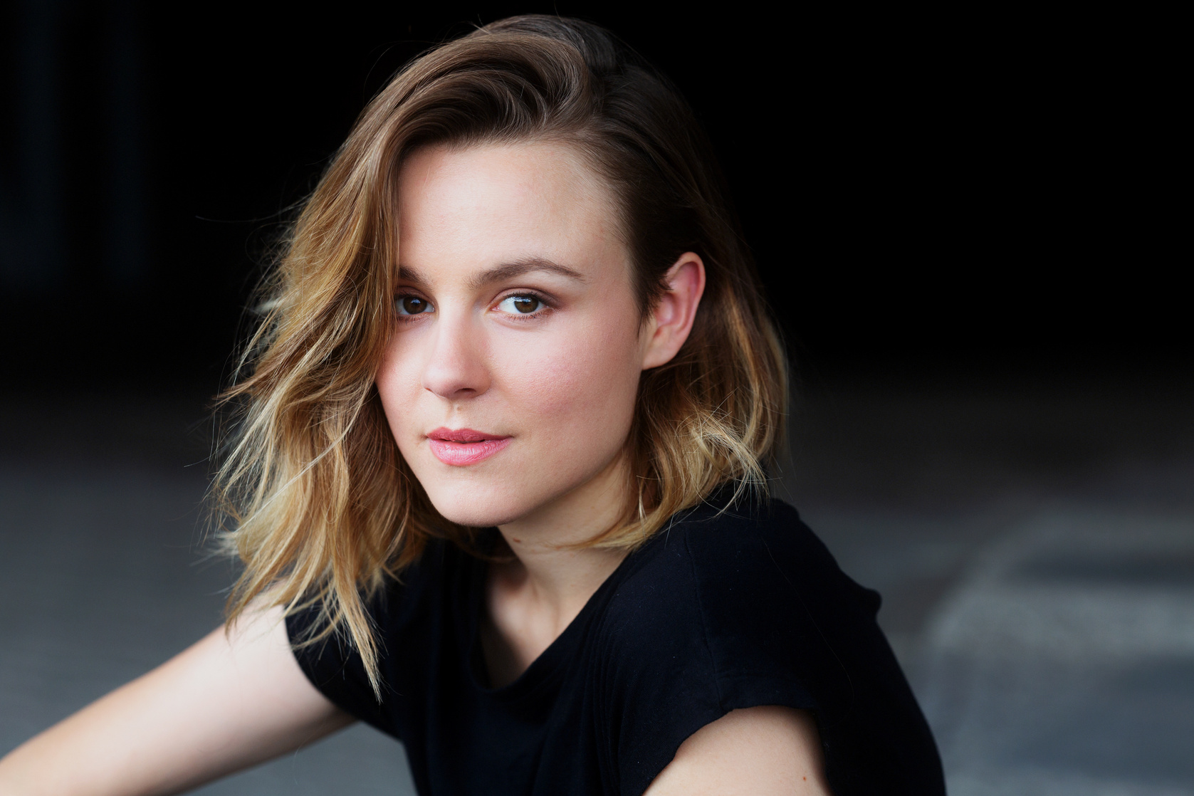Picture of Johanna Dost