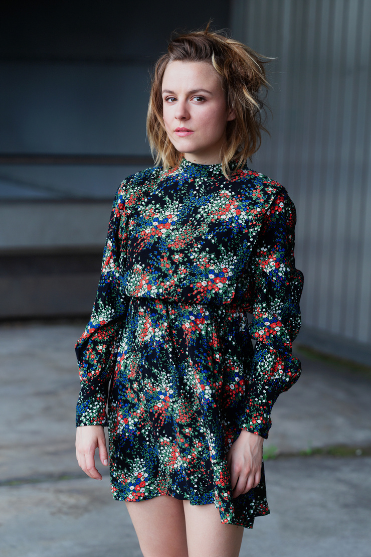 Picture of Johanna Dost