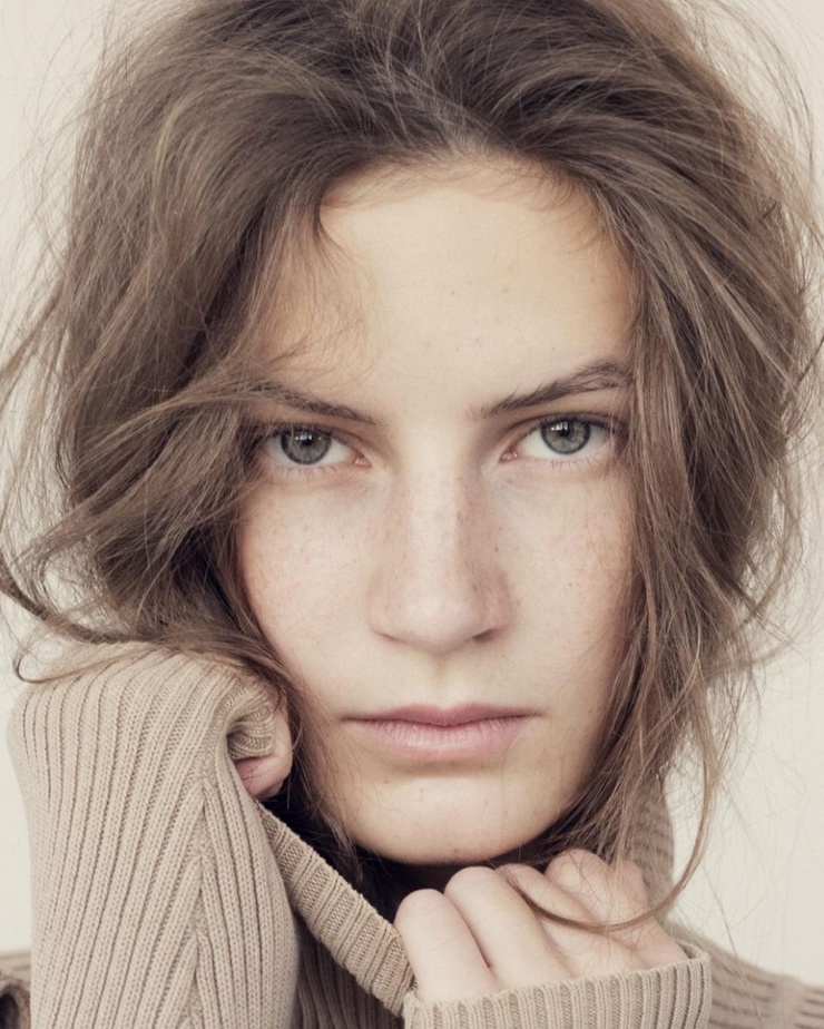 Picture of Alise Daugule