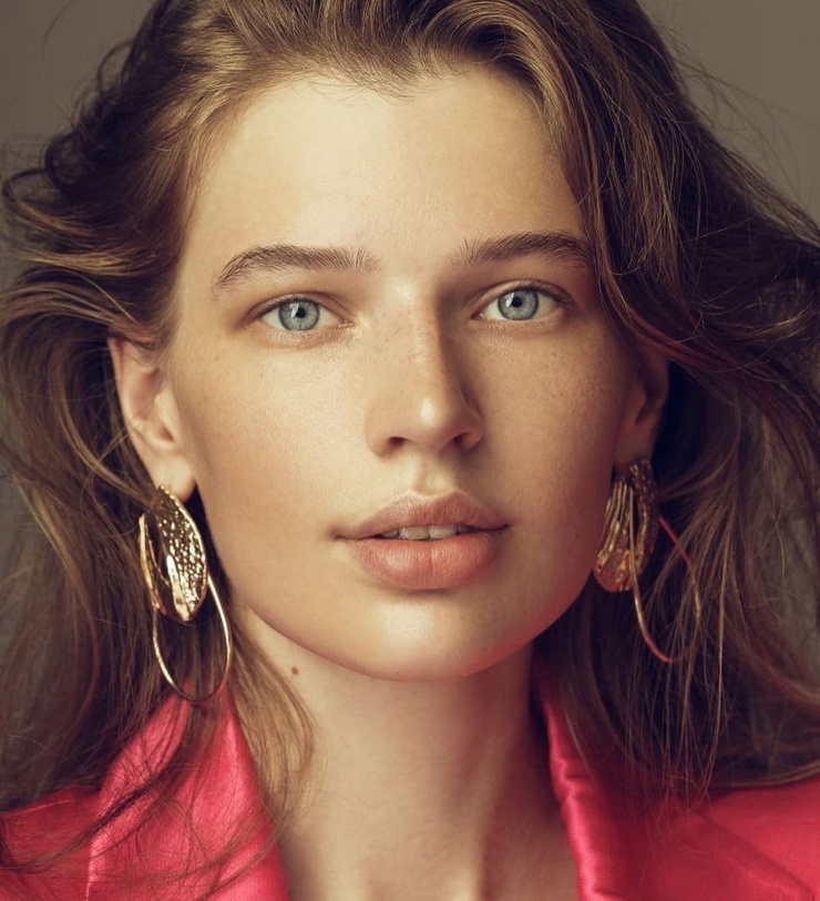 Picture of Katsiaryna Zhydovich