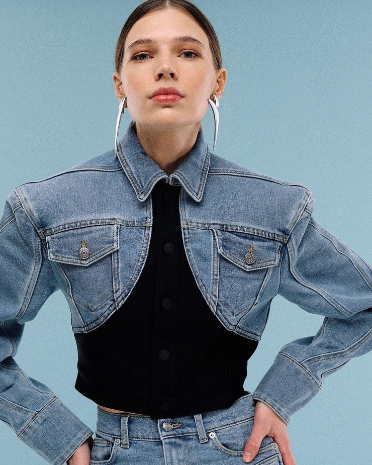 Picture of Katsiaryna Zhydovich