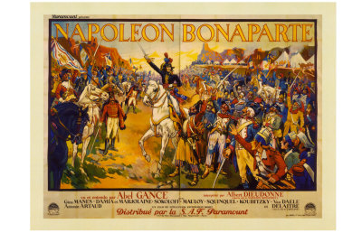 Picture of Napoleon (1927)
