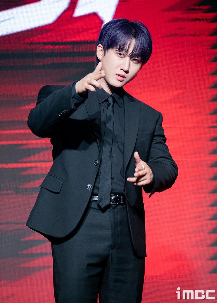 Picture of Changbin