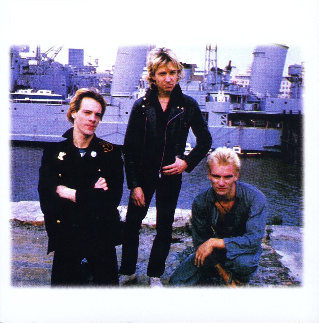 Picture of The Police