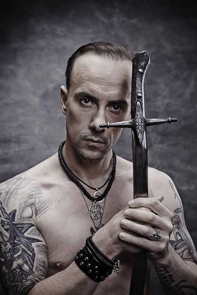 Picture of Nergal