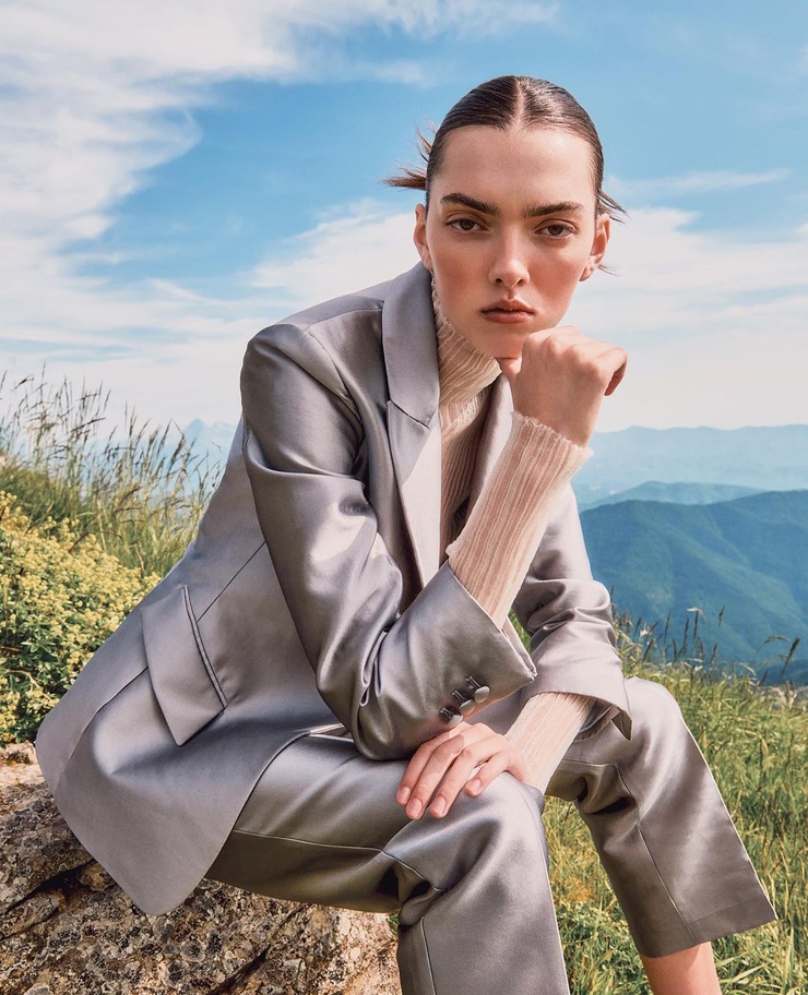 Image of NARIAH NICOLLE