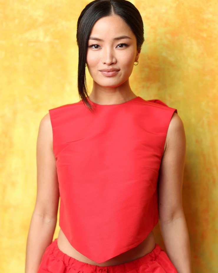 Picture of Anna Sawai