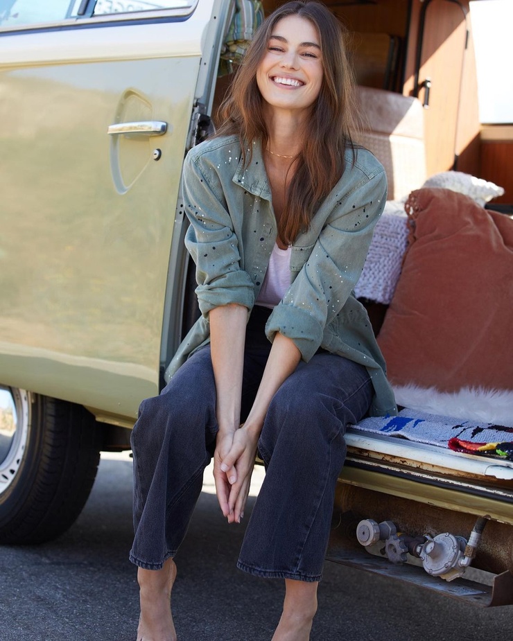 Image of Brooke Dusek