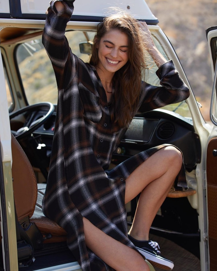 Picture of Brooke Dusek