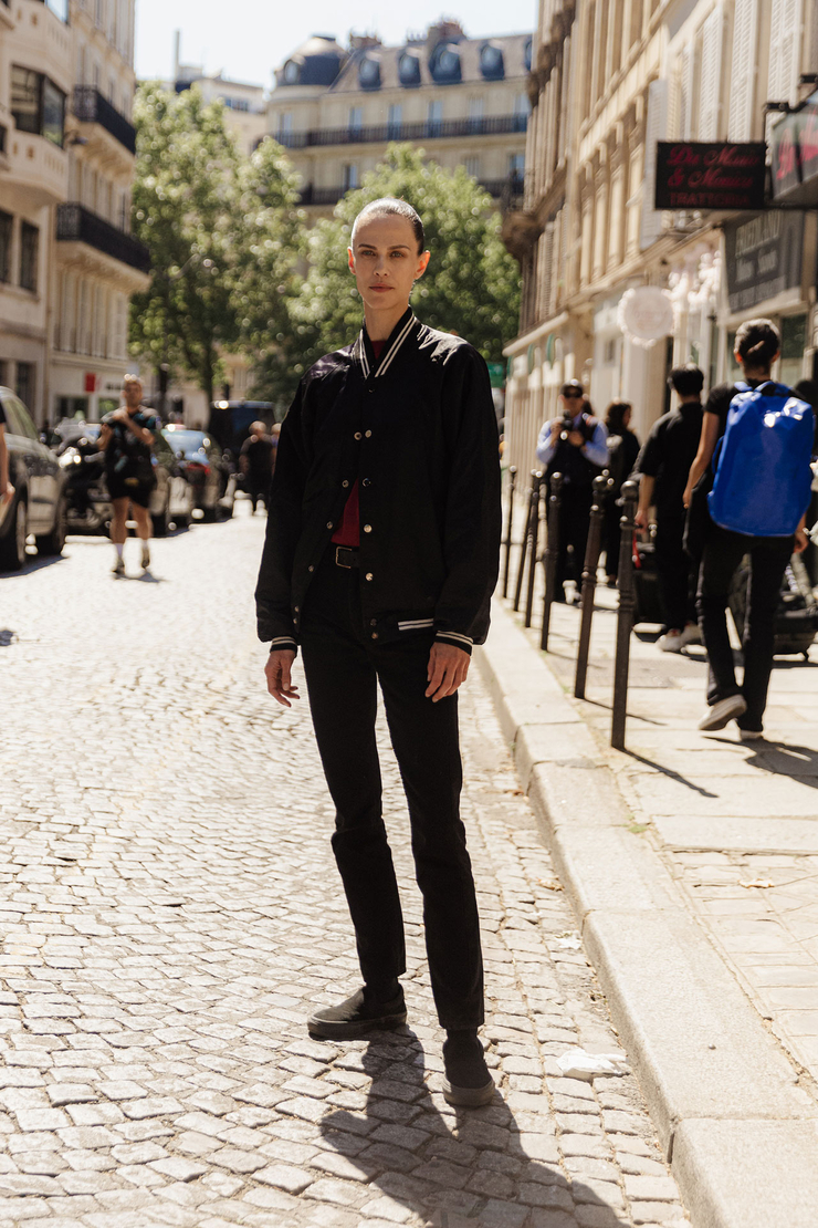 Picture of Aymeline Valade