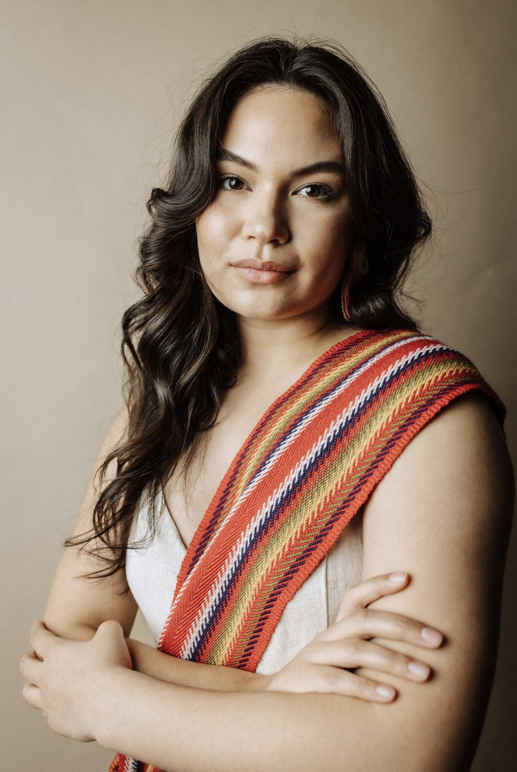 Morgan Holmstrom image