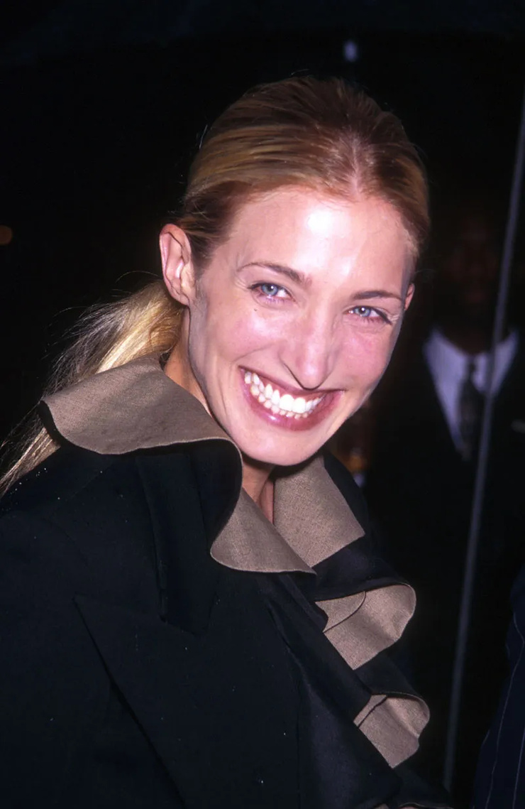Picture of Carolyn Bessette-Kennedy
