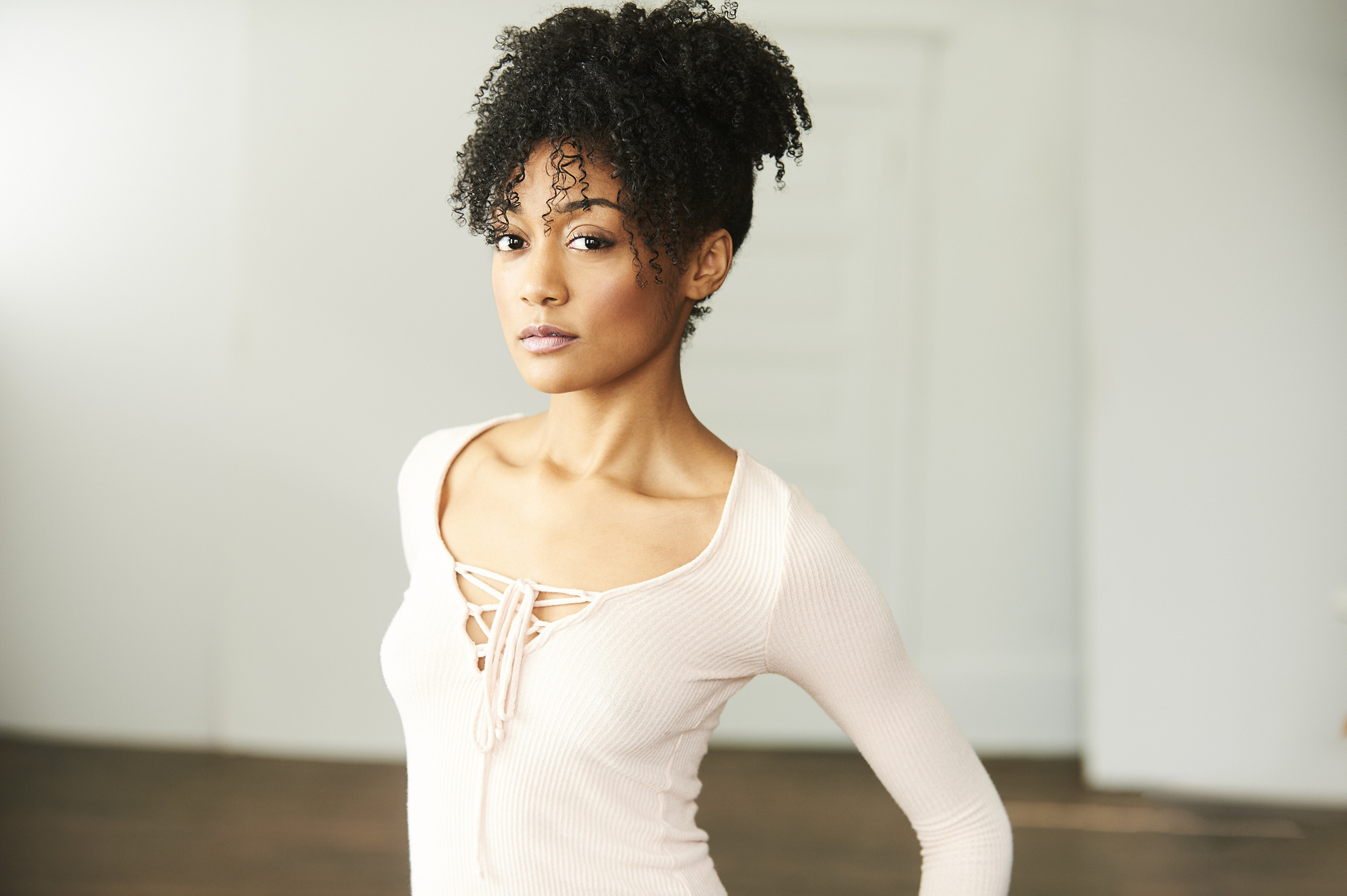 Picture of Mercedes Morris