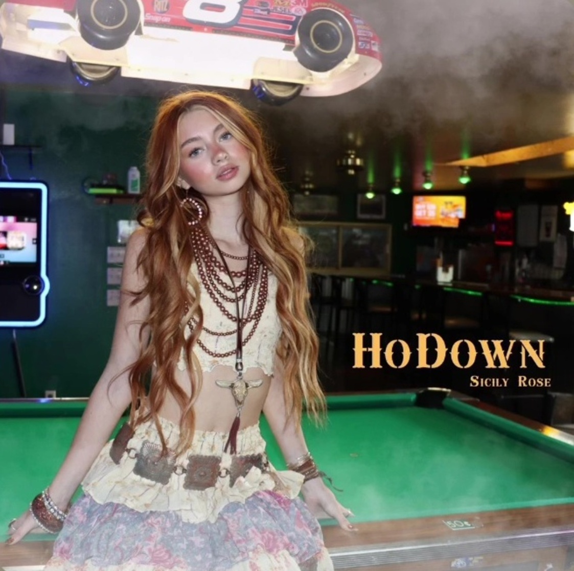 Image of Sicily Rose