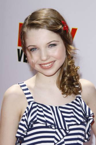 Image of Sammi Hanratty