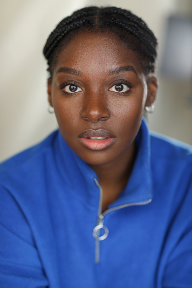 Picture of Chantelle Alle