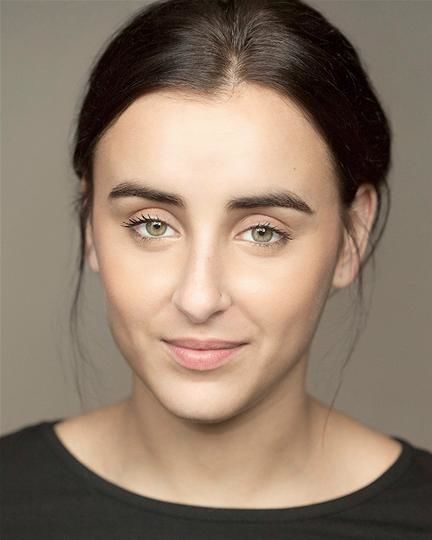 Picture of Maimuna Memon