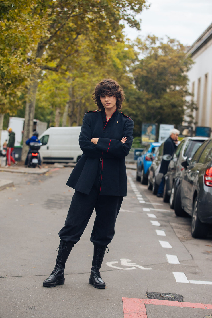 Picture of Maya Marguerite