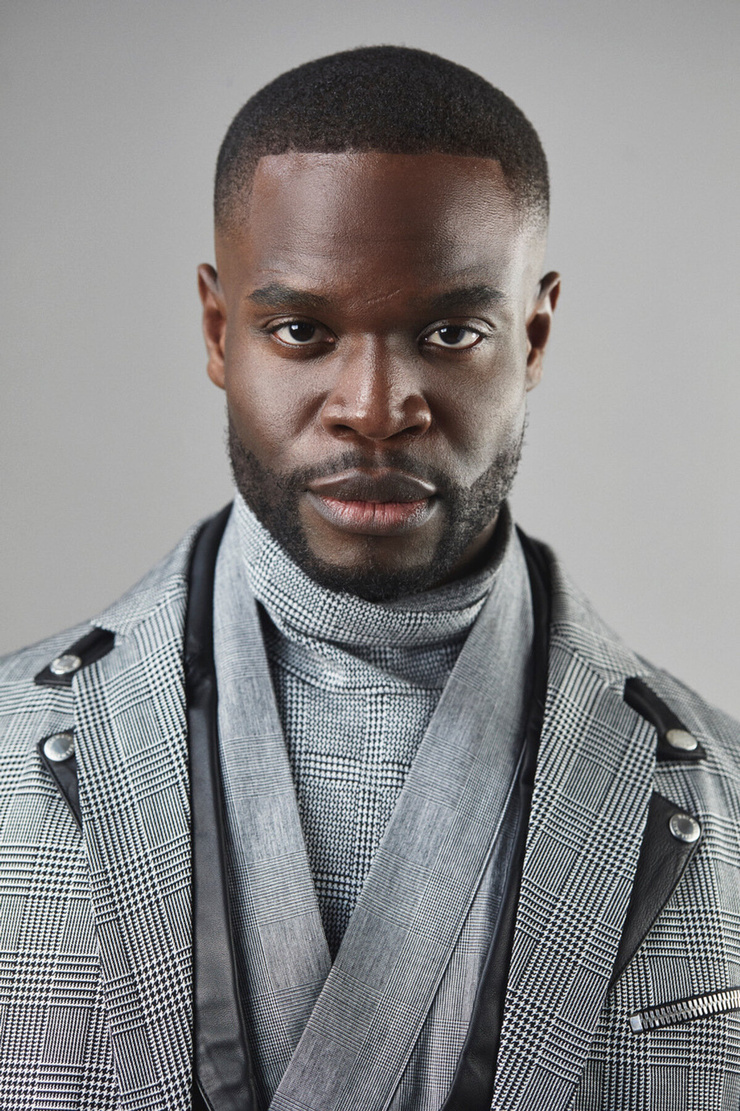 Picture of Emmanuel Imani