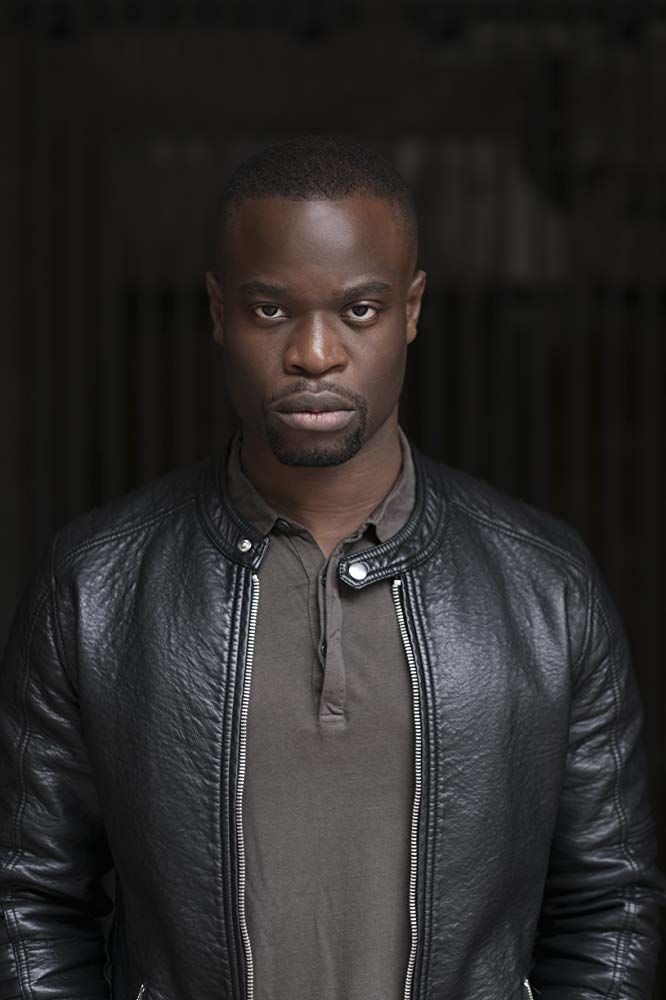 Picture of Emmanuel Imani