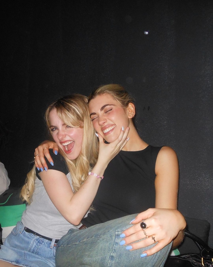 Picture of Amelie Zilber