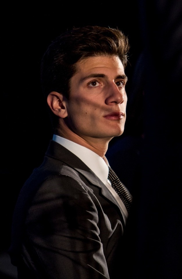 Jack Schlossberg picture