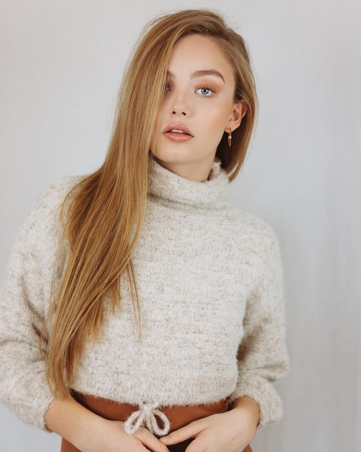 Picture of Laina Eady