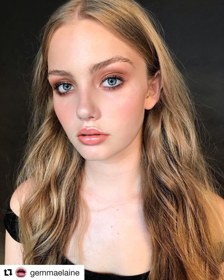 Picture of Laina Eady