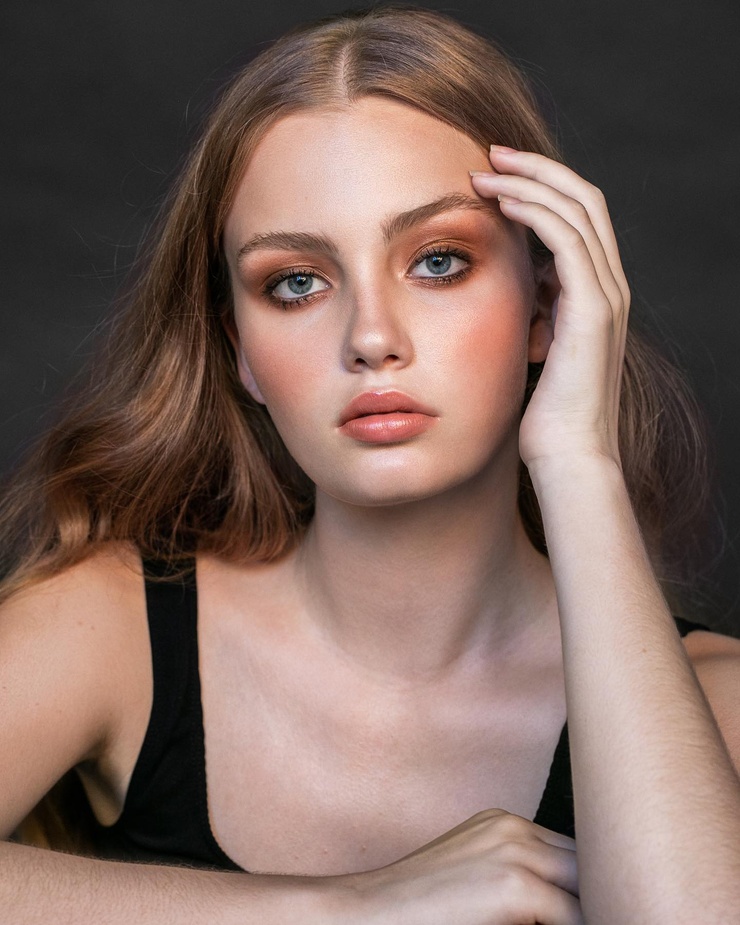 Picture of Laina Eady