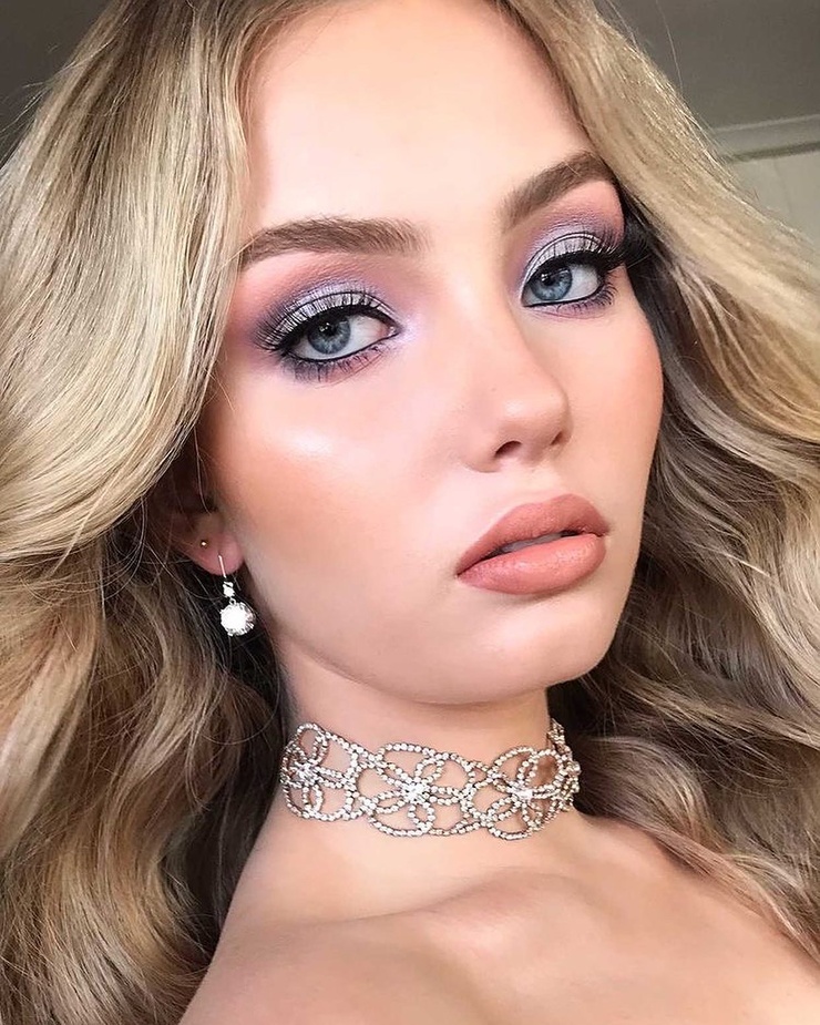 Picture of Laina Eady