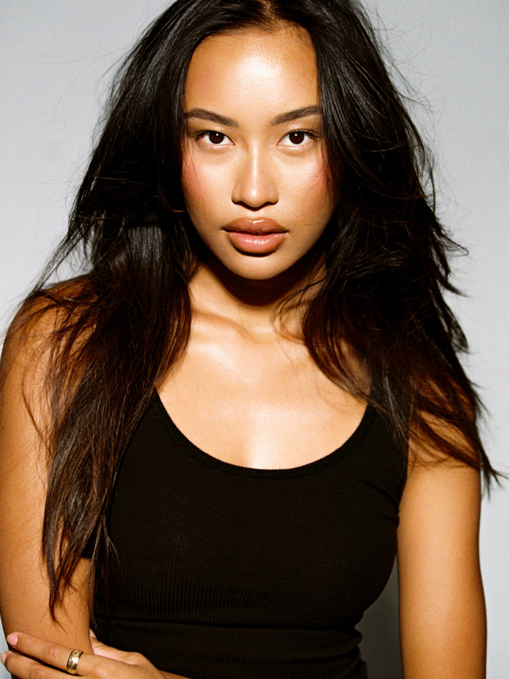 Picture of Amber Abara