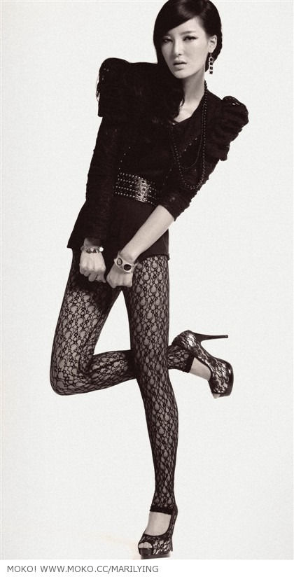 Picture of Li Ying Zhi