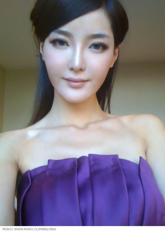 Li Ying Zhi image