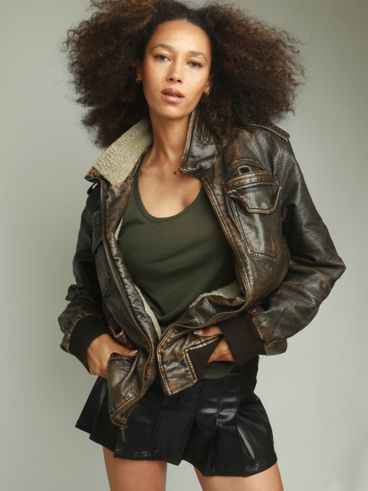 Audre Rose Marvin image