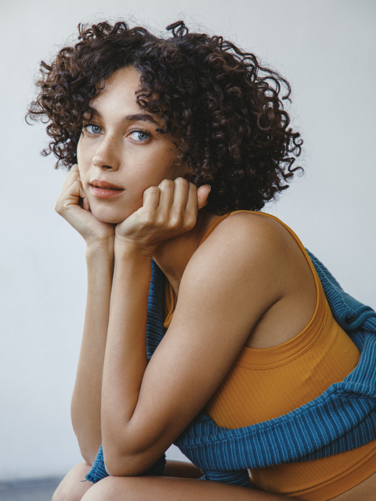 Picture of Audre Rose Marvin