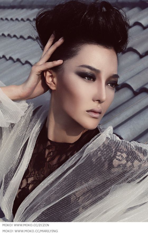 Picture of Li Ying Zhi