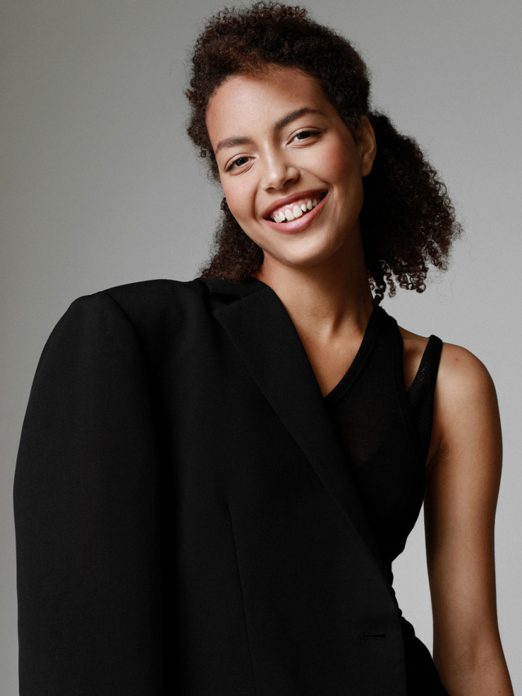 Picture of Hanna Huffman